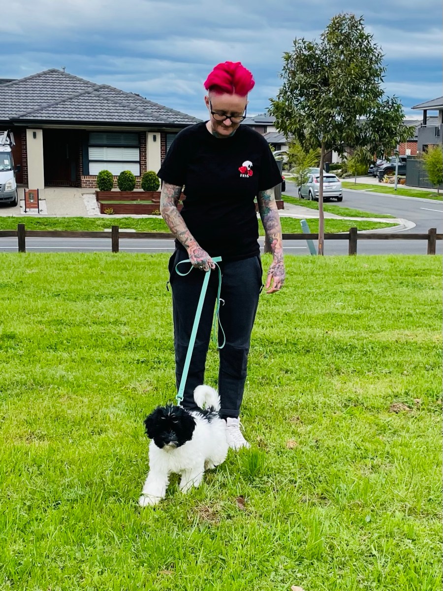 Jess’ Story – We Should Not Discuss That – A Blog